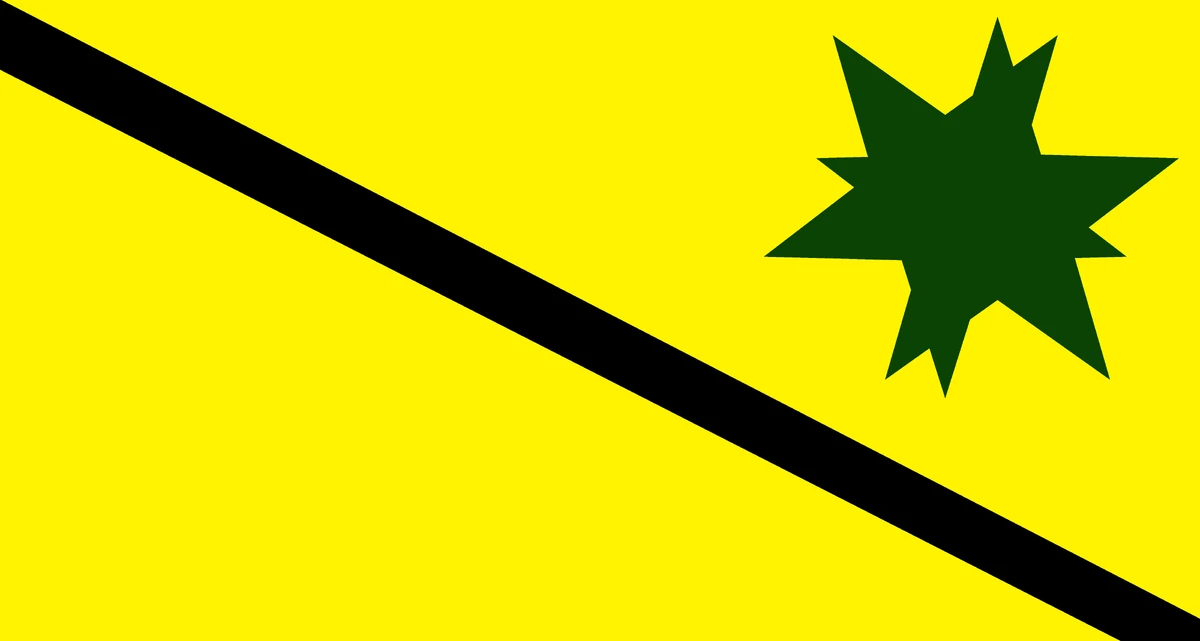 Flag of Trimaka | Dream Fiction Wiki | Fandom