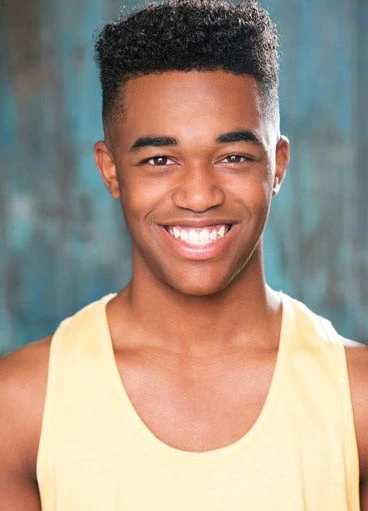 Jaylen Tatum | Dream Fiction Wiki | Fandom