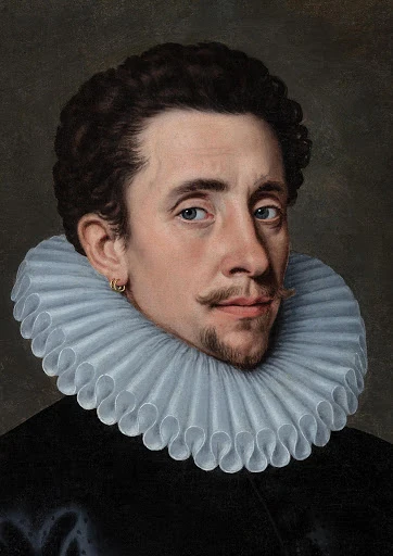 Charles Sterling (explorer) | Dream Fiction Wiki | Fandom