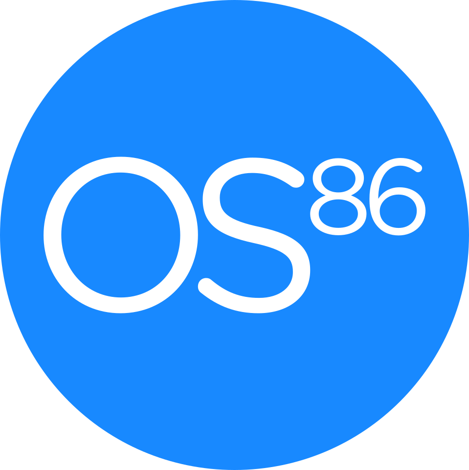 OS86 (operating system) | Dream Fiction Wiki | Fandom