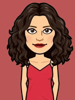 Caroline Carson | Dream Fiction Wiki | Fandom