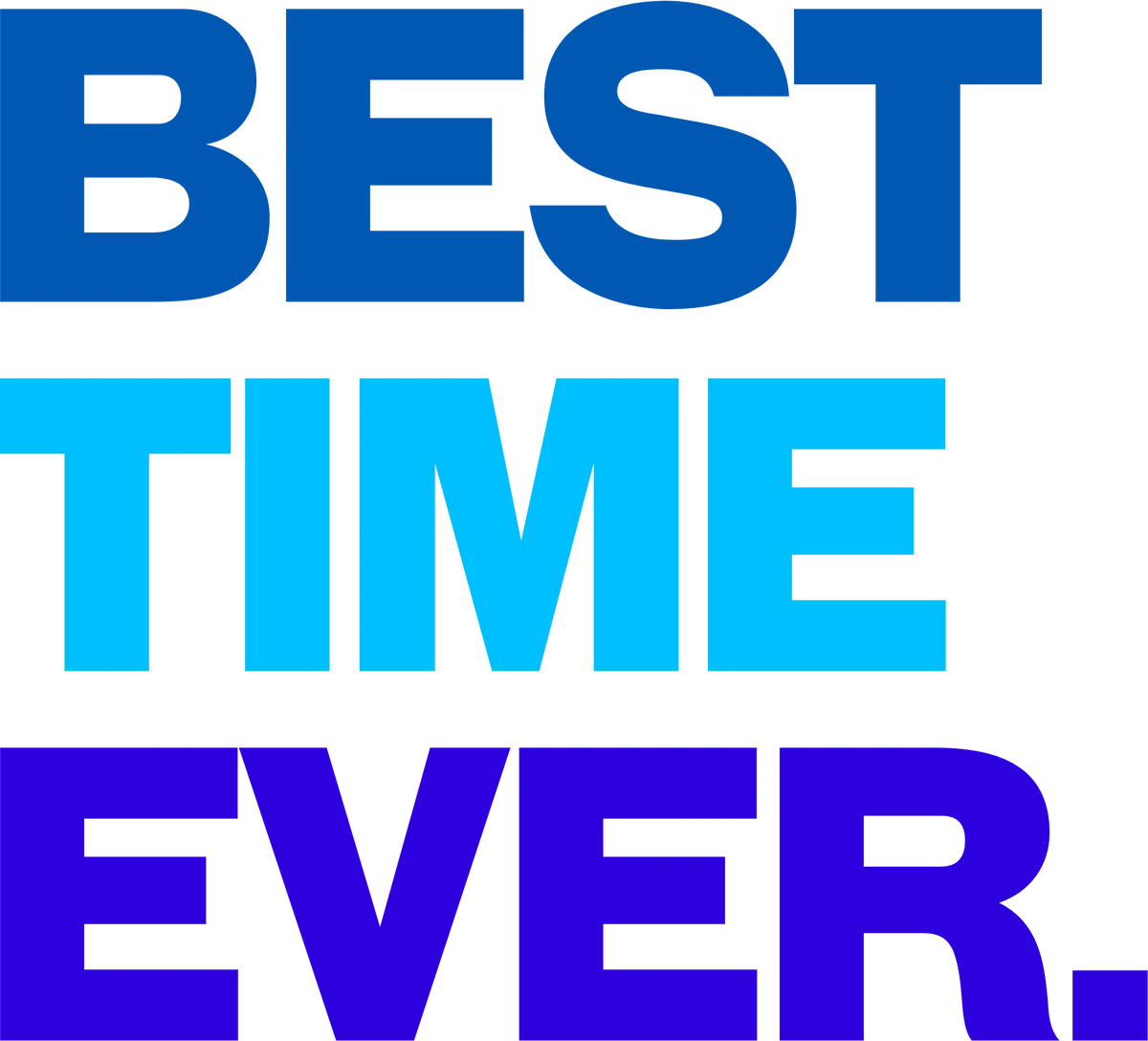 Best Time Ever (Euroish TV programme) | Dream Fiction Wiki | Fandom