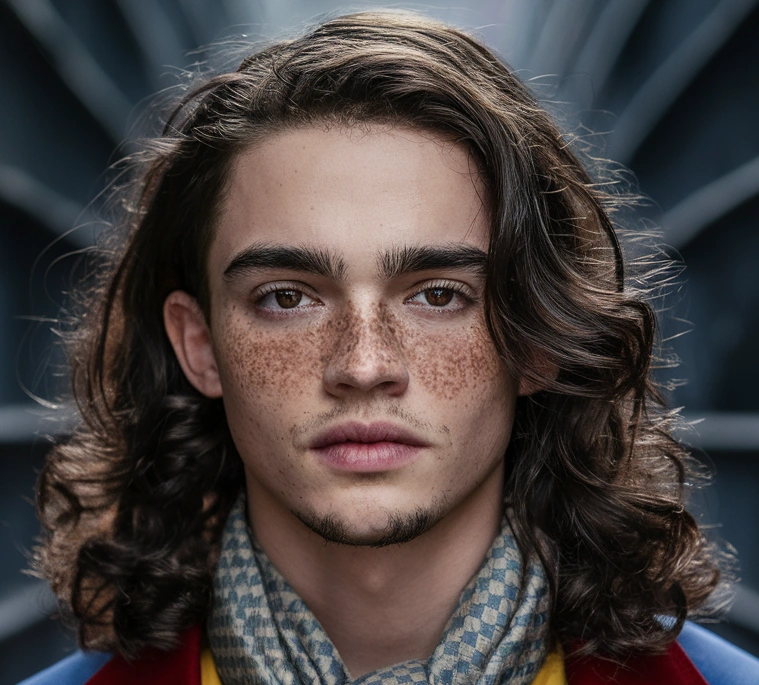 Dusty McIntosh | Dream Fiction Wiki | Fandom