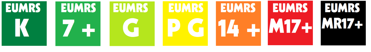 Eruowoodian Universal Media Rating System | Dream Fiction Wiki | Fandom