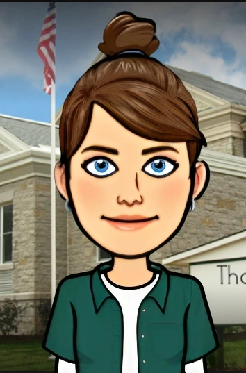 Megan Spaulding | Dream Fiction Wiki | Fandom