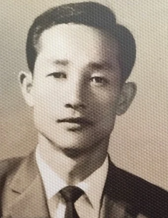 Yong Ming-chun | Dream Fiction Wiki | Fandom