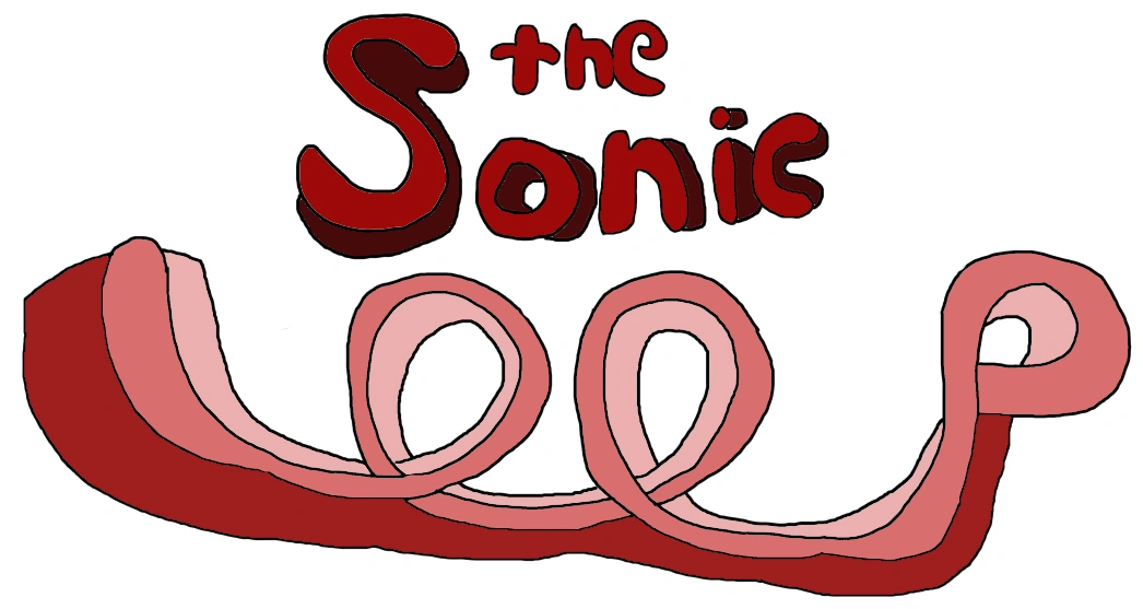 Philly's Drive-In Theater Park/The Sonic Loop | Dream Fiction Wiki | Fandom