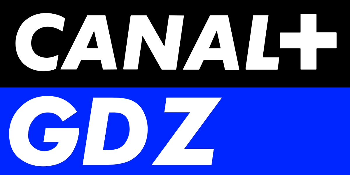 Canal+ GDZ | Dream Fiction Wiki | Fandom