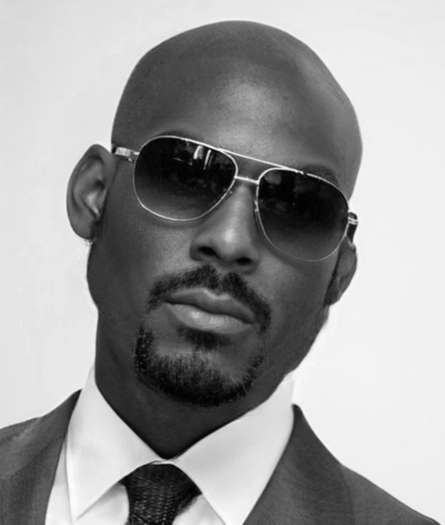 Mufaro Kombayi | Dream Fiction Wiki | Fandom