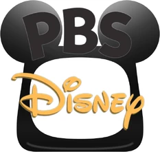 PBS Disney | Dream Fiction Wiki | Fandom