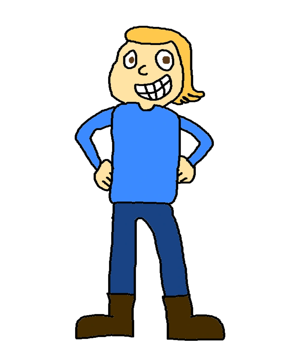 Rachel Bellows (Fictional Character) | Dream Fiction Wiki | Fandom