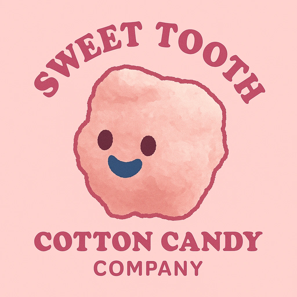 Sweet Tooth Cotton Candy Company | Dream Fiction Wiki | Fandom