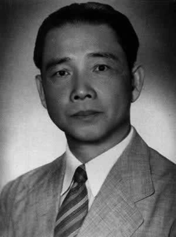 Robert Lu | Dream Fiction Wiki | Fandom