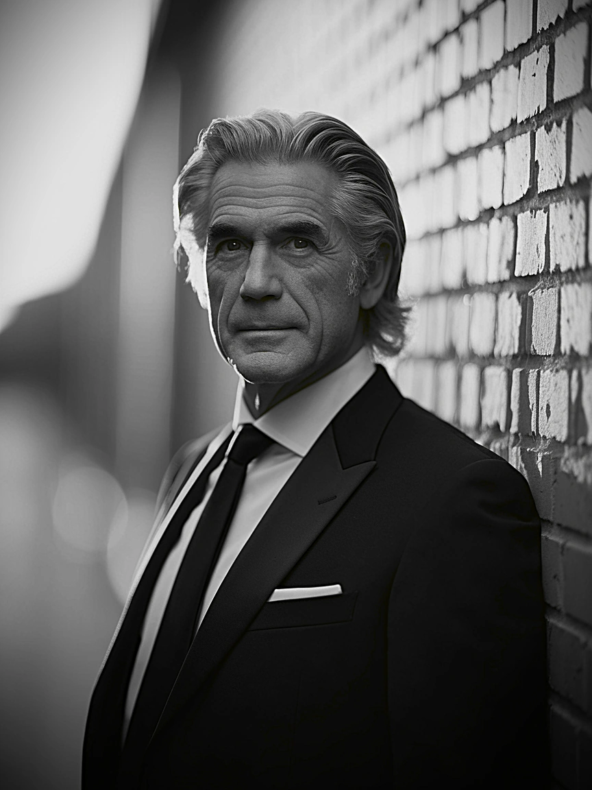 Laurence Carlson | Dream Fiction Wiki | Fandom