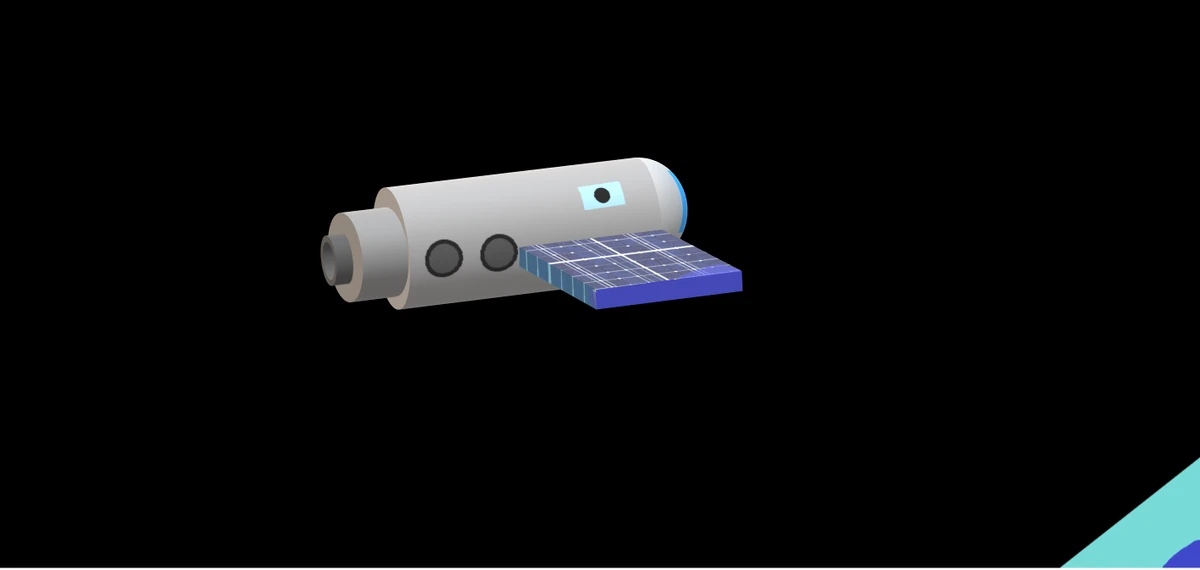 Vlokozu Orbital Lab | Dream Fiction Wiki | Fandom