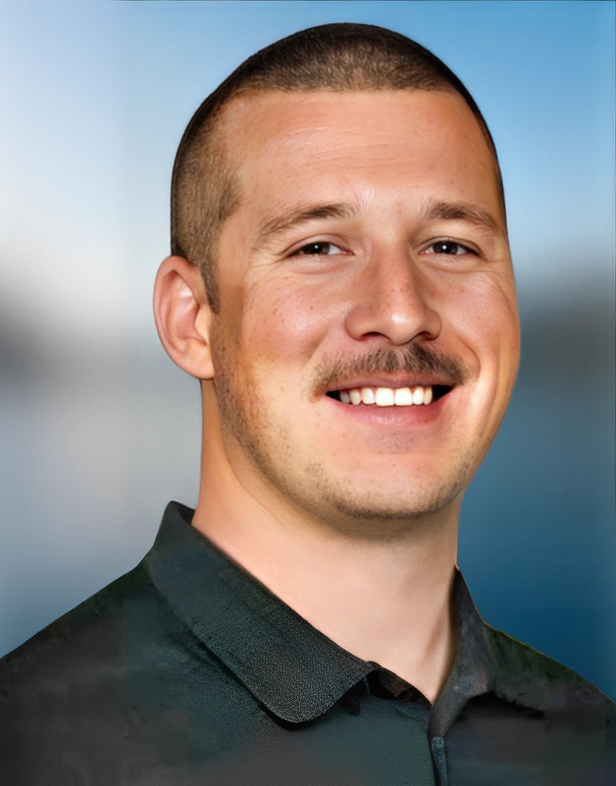 Ty Calvert | Dream Fiction Wiki | Fandom