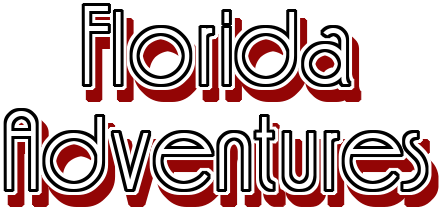 Florida Adventures | Dream Fiction Wiki | Fandom