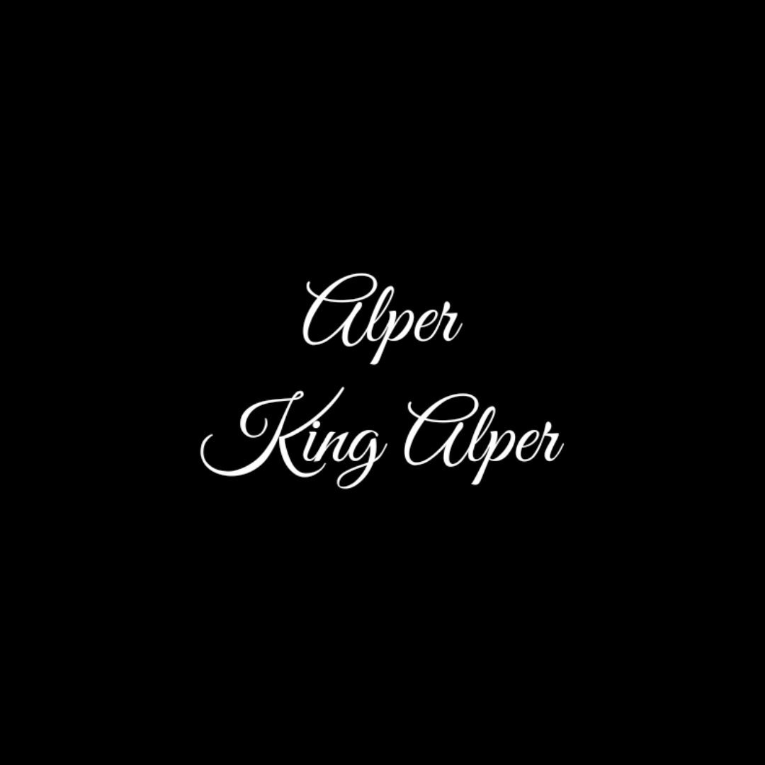 King Alper | Dream Fiction Wiki | Fandom