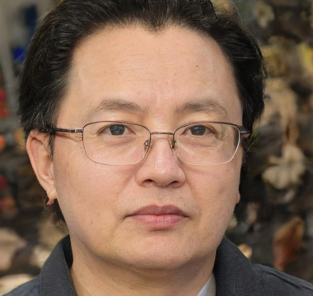 George Feng | Dream Fiction Wiki | Fandom