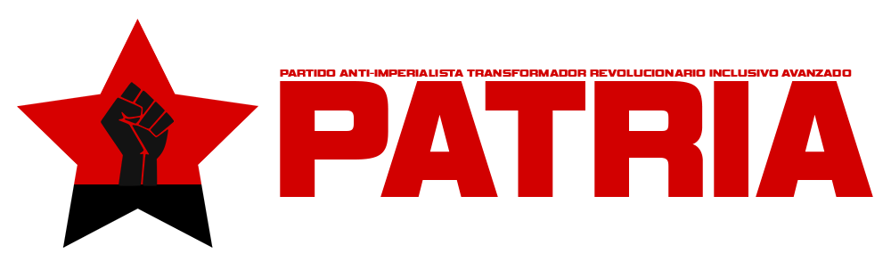 PATRIA (political party) | Dream Fiction Wiki | Fandom