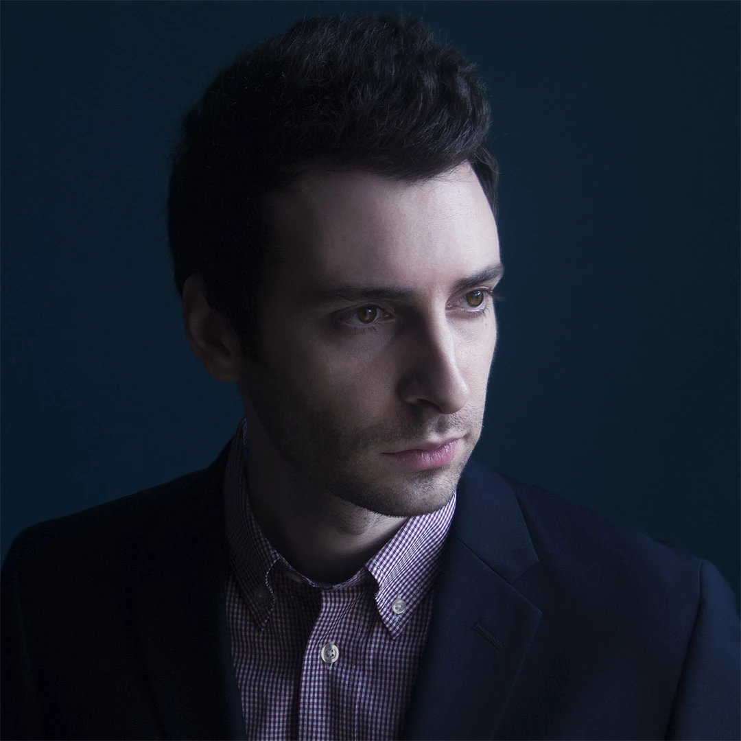 Samuel Parker | Dream Fiction Wiki | Fandom