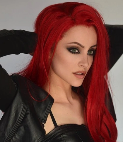 Gabby Carel | Dream Fiction Wiki | Fandom