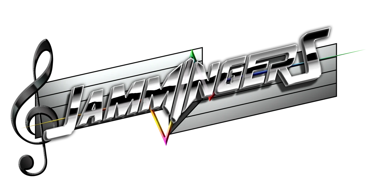 Jammingers (2019 El Kadsreian TV series) | Dream Fiction Wiki | Fandom