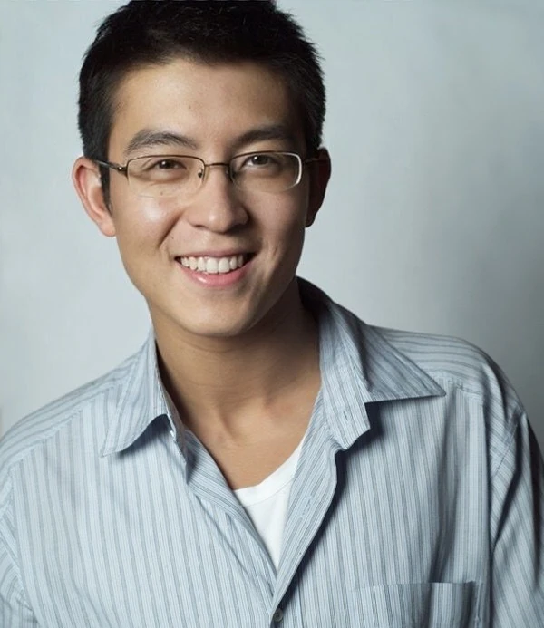 Qiu Zhihao | Dream Fiction Wiki | Fandom