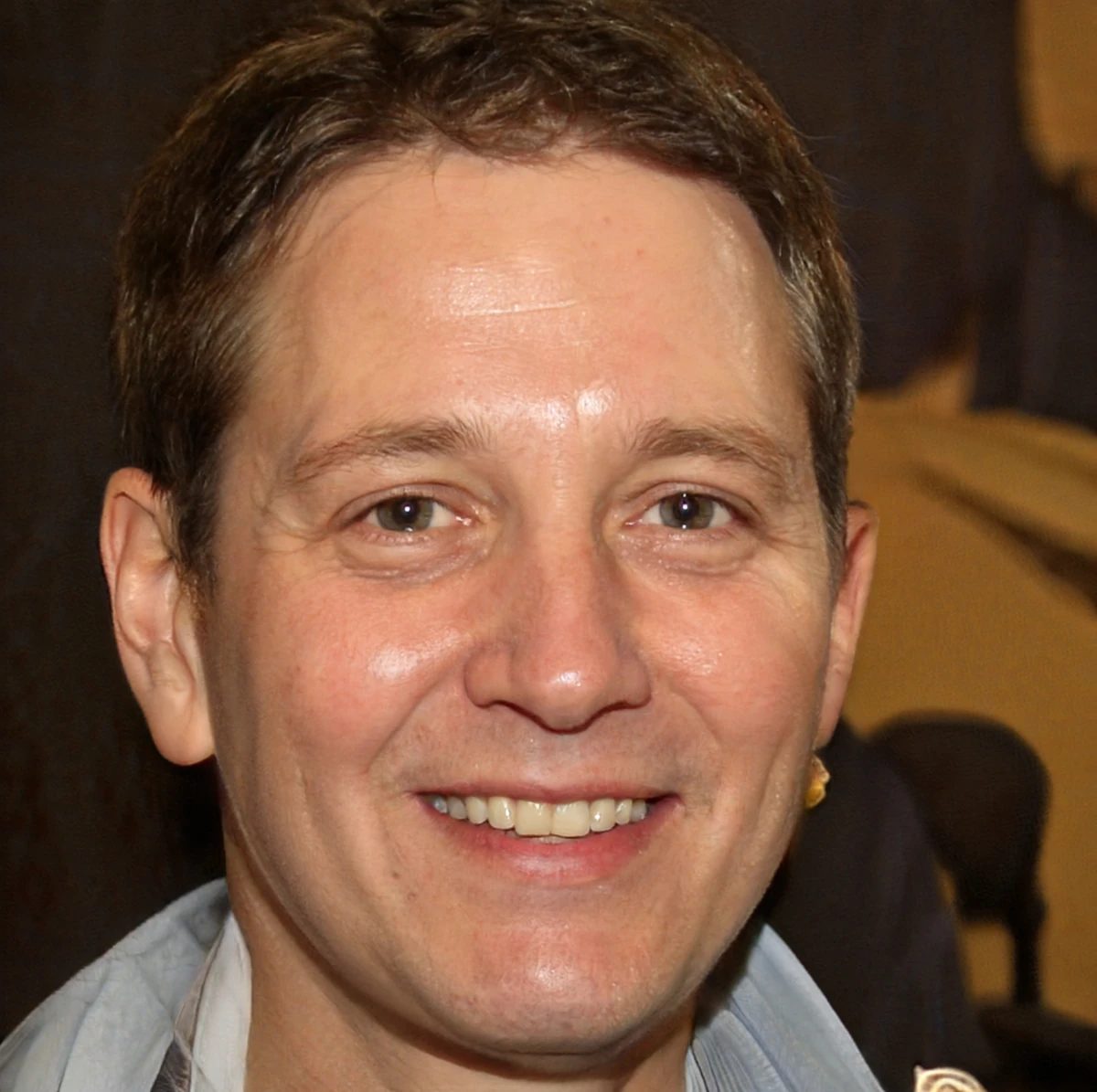 Brett Jackson | Dream Fiction Wiki | Fandom