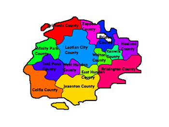 Laotianlands | Dream Fiction Wiki | Fandom