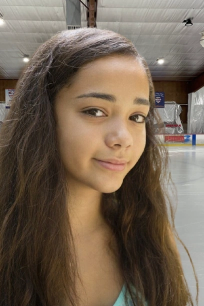 Kayla Harris | Dream Fiction Wiki | Fandom