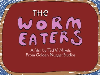 The Worm Eaters (1980 Golden Nugget Studios re-release version)/Trailer ...