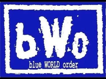 Blue World Order | Dream Fiction Wiki | Fandom