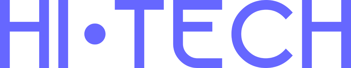 Hi-Tech Electronics | Dream Fiction Wiki | Fandom