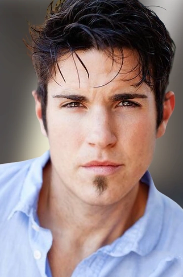 Russell Hernandez | Dream Fiction Wiki | Fandom