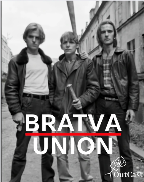 Bratva Union | Dream Fiction Wiki | Fandom