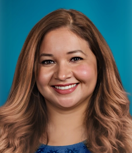 Jessamyn Ramos | Dream Fiction Wiki | Fandom