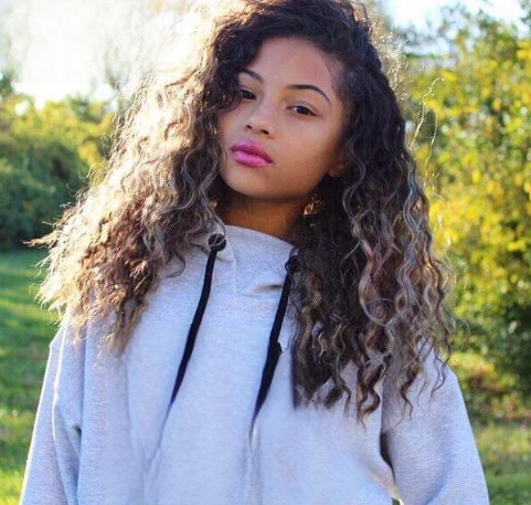 Kayla Harris | Dream Fiction Wiki | Fandom