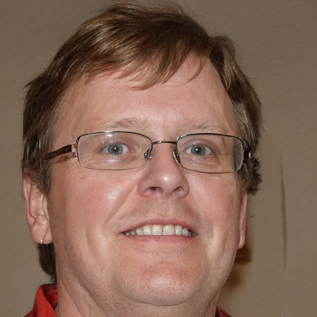 Ted Gordon | Dream Fiction Wiki | Fandom