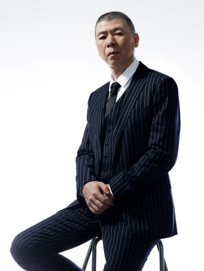 Cooper Chao | Dream Fiction Wiki | Fandom