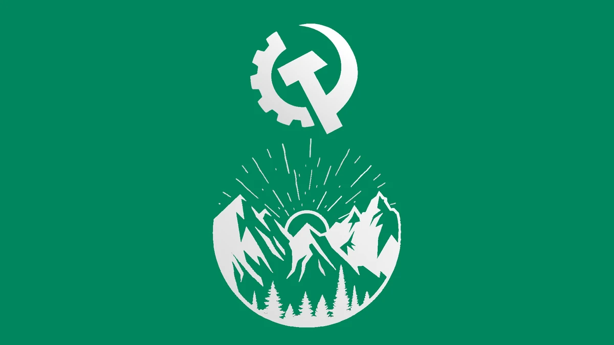 Maldeshi Communist Party | Dream Fiction Wiki | Fandom