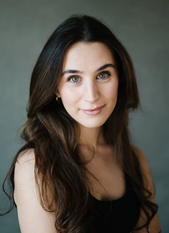 Amberleigh Strand | Dream Fiction Wiki | Fandom