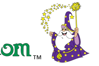Enchanted Kingdom Wizard