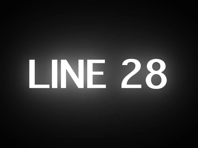 Line 28 | Dream Fiction Wiki | Fandom