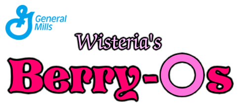 Wisteria's Berry-Os | Dream Fiction Wiki | Fandom