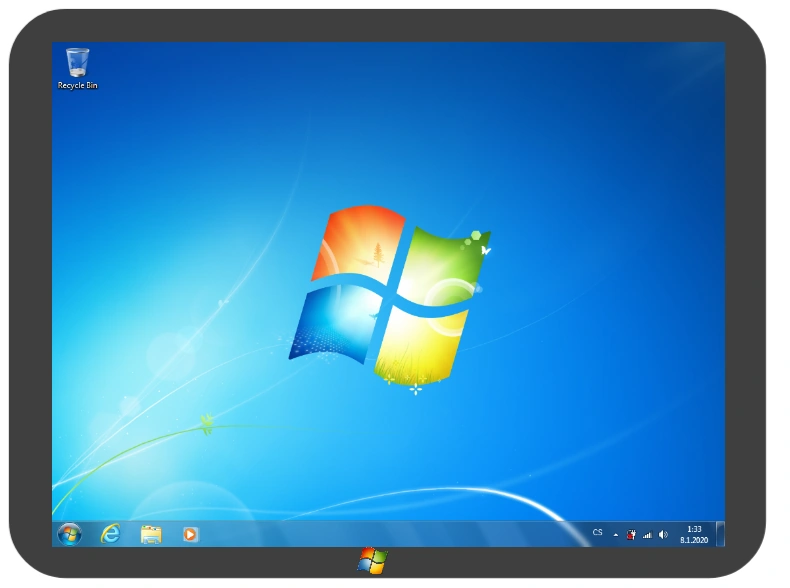 Windows Tablet | Dream Fiction Wiki | Fandom
