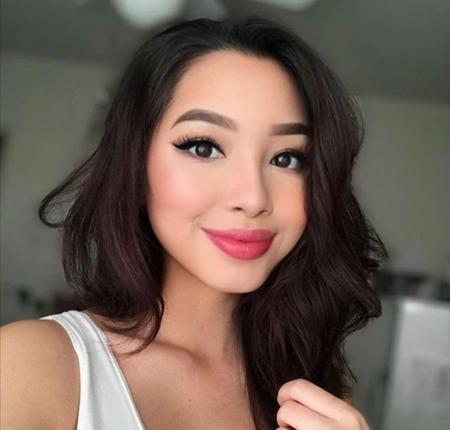 Cynthia Hui | Dream Fiction Wiki | Fandom