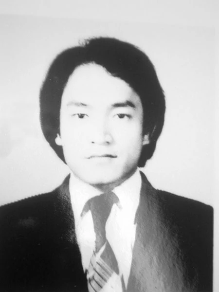 Seong Young-Soo | Dream Fiction Wiki | Fandom