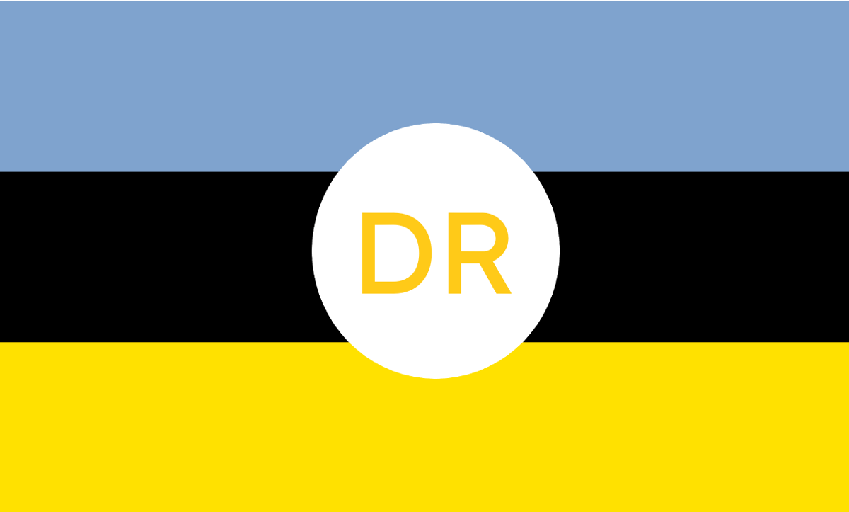 Flag of Dorenia | Dream Fiction Wiki | Fandom