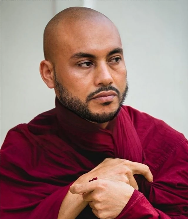 Gelek Mipham | Dream Fiction Wiki | Fandom